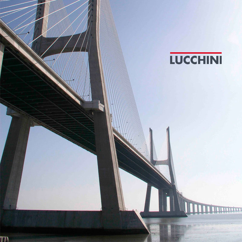 Lucchini Acciaierie - The Docks - Agenzia di Comunicazione