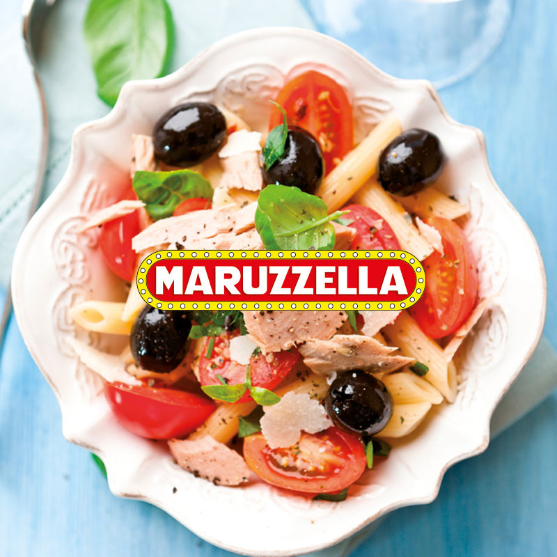 Maruzzella - The Docks - Agenzia di Comunicazione