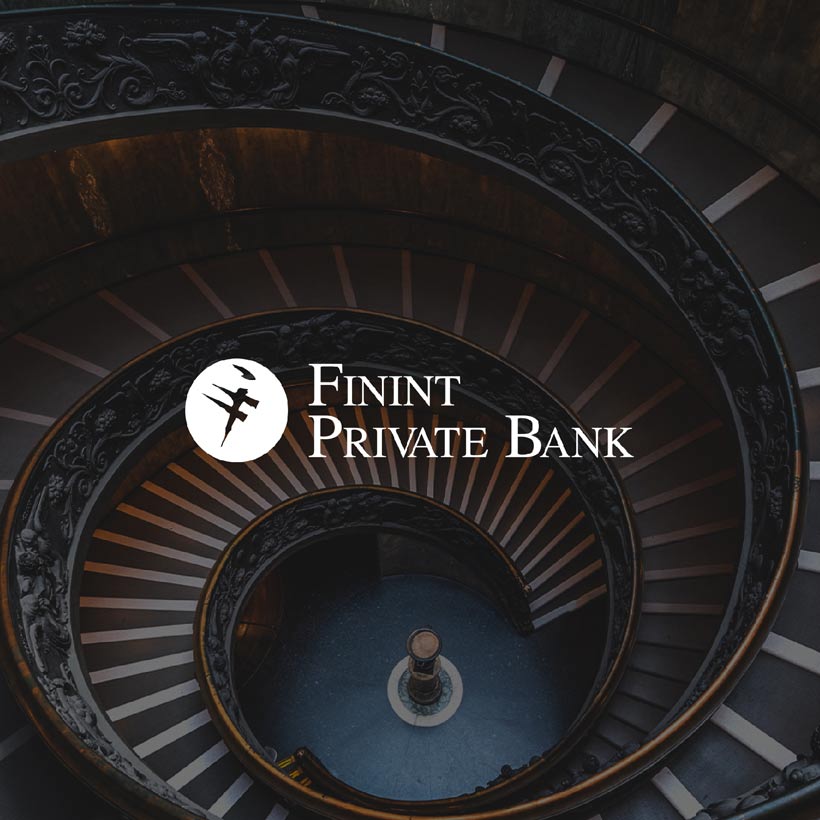 Finint Private Bank - The Docks - Agenzia di Comunicazione